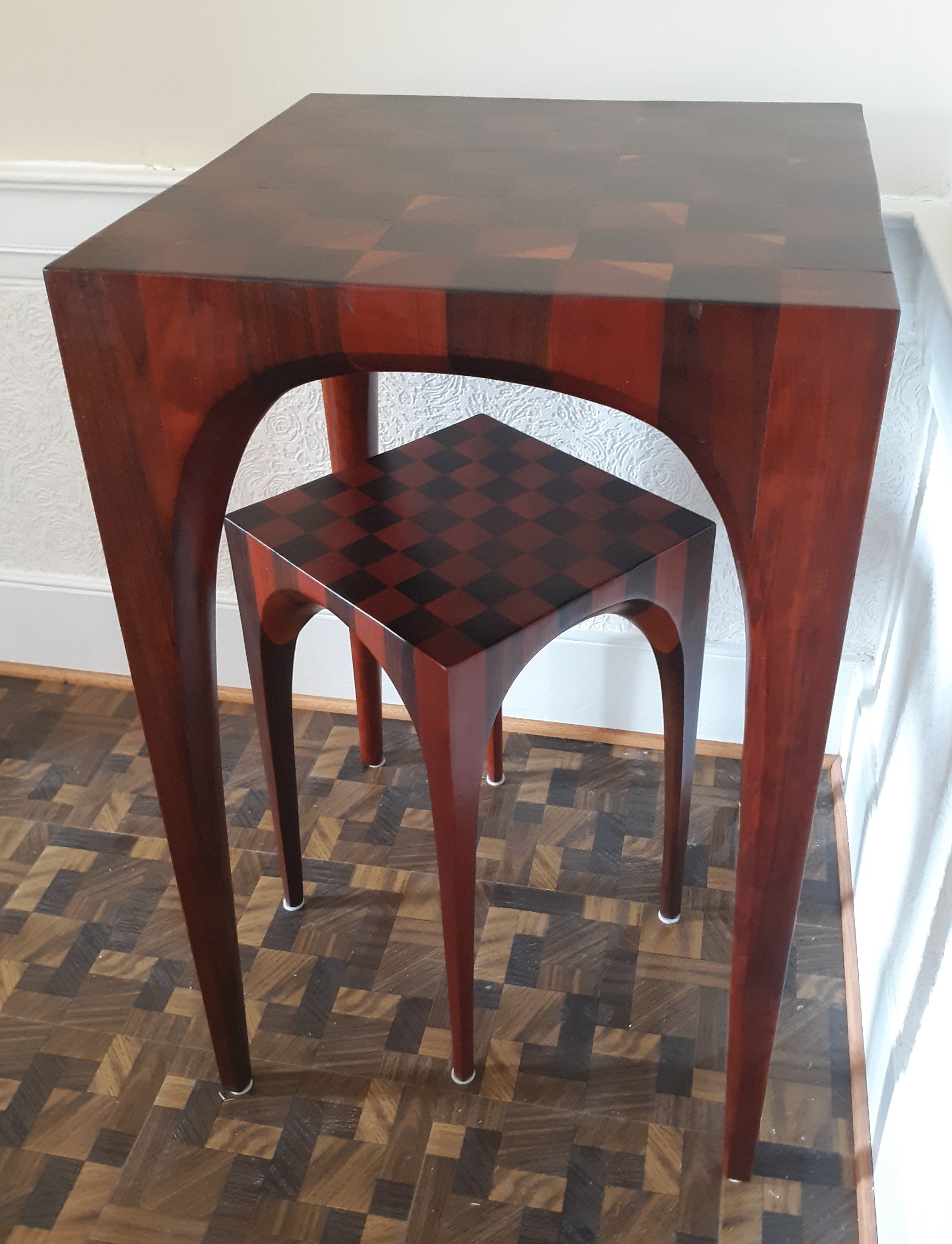 Sam Forrest Collection – Bay School Community Arts Center