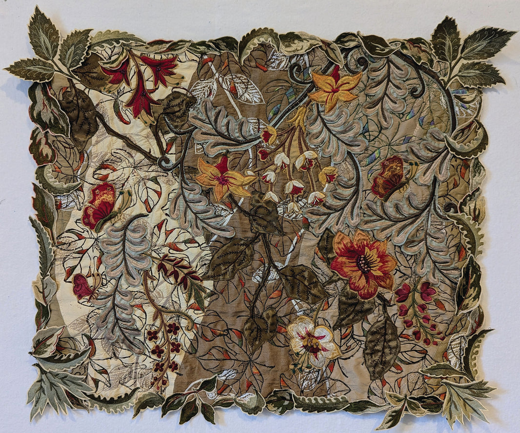 Art Speaks 2025 – Bay School Community Arts Center